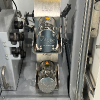 Millipore Mobius FlexReady Smart Single Use TFF System | Surplus Solutions